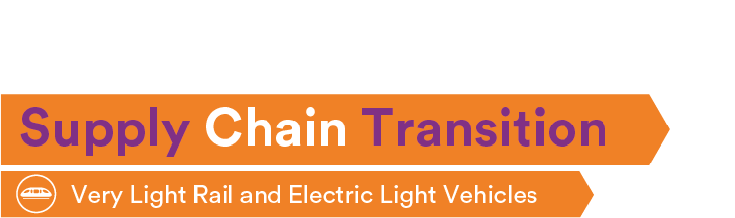 Supply Chain Transition Programme | FinditinCW